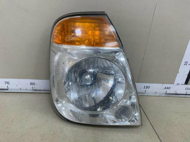 Фара правая Kia Bongo 2004-2012 кат.номер: 921024E100