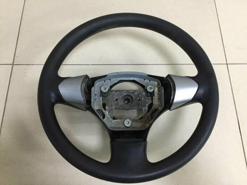 Рулевое колесо AIR BAG без AIR BAG Suzuki Grand Vitara 2005-2015 кат.номер: 4811065J00BWJ