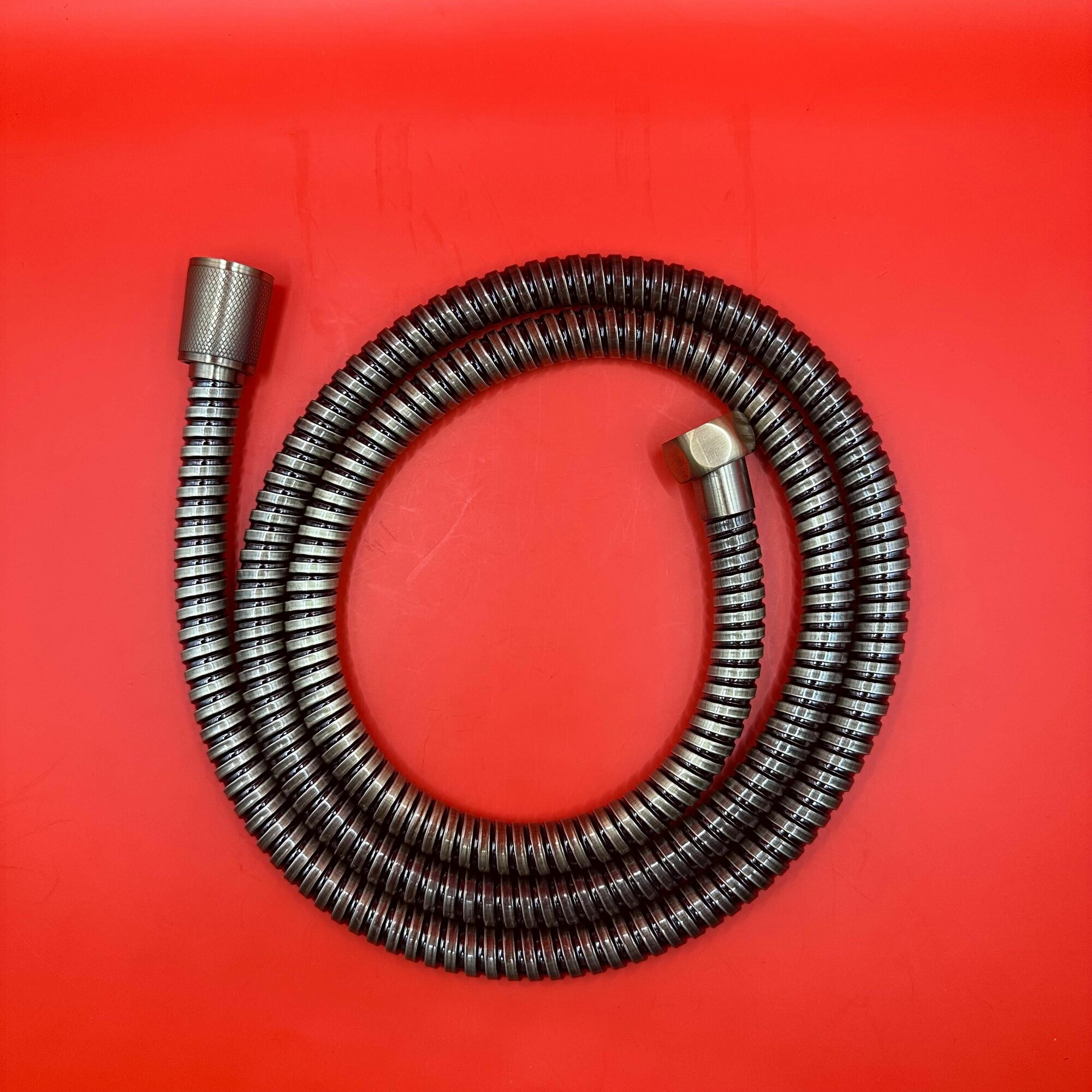 Шланг для душа 1,5 м Бронза