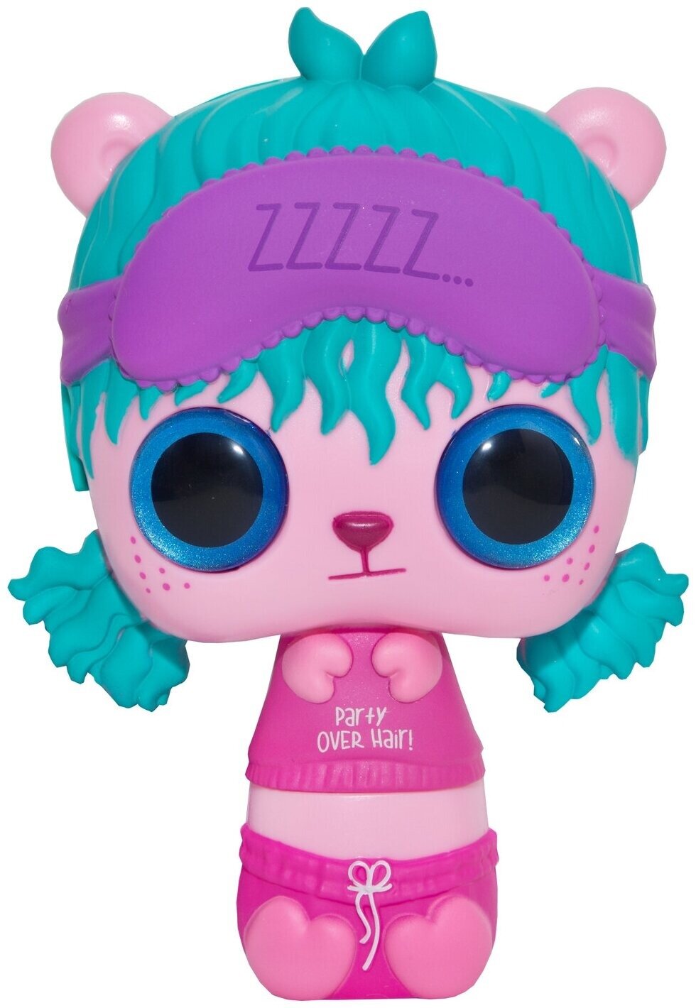 Игрушка Pop Pop Hair Surprise Snooze 561873E7C