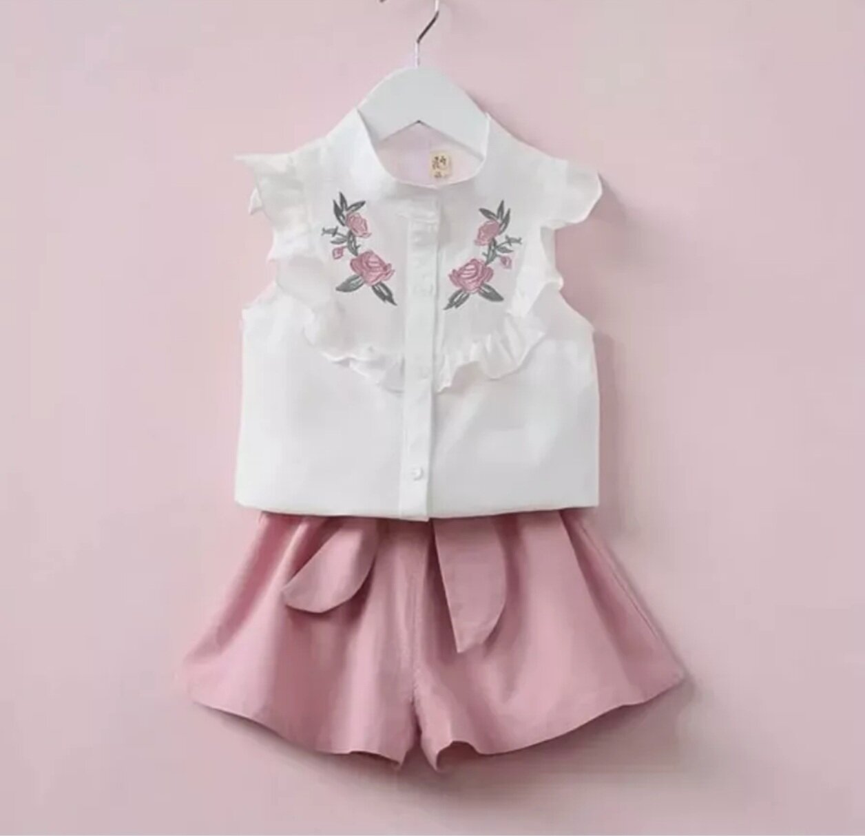 Комплект одежды