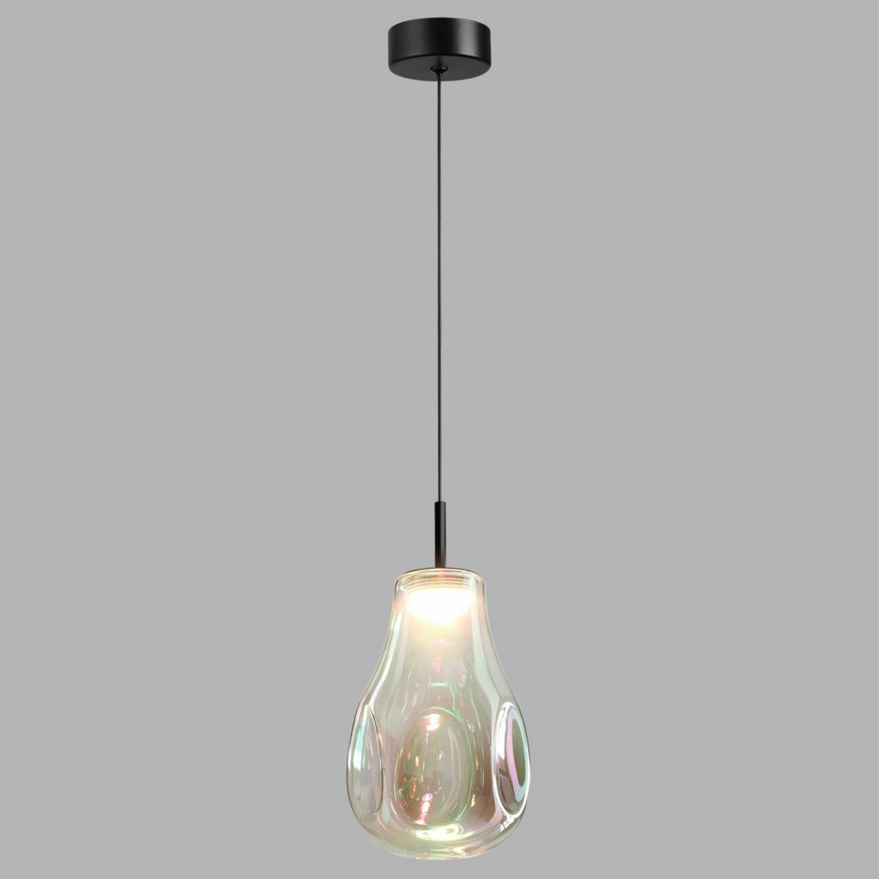 Подвес ODEON LIGHT NAVE 5098/4LB — фото 1