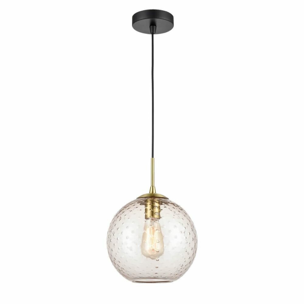 Светильник Подвесной Vele Luce Lauriston VL5284P21 Черный, Металл / Веле Луче.