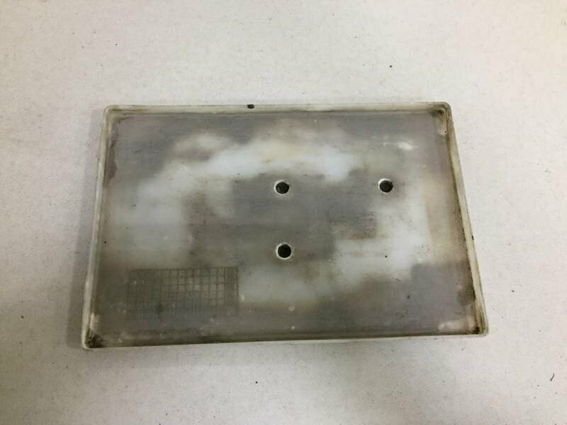 Крепление АКБ корпус / подставка Nissan Almera Classic B10 2006-2013