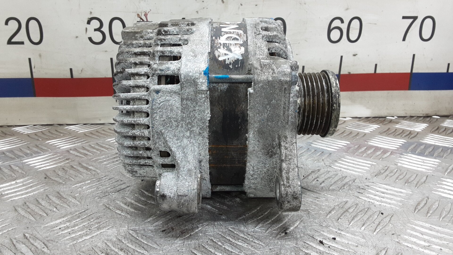 Генератор дизельный MAZDA CX-5 1, Номер SH0118300