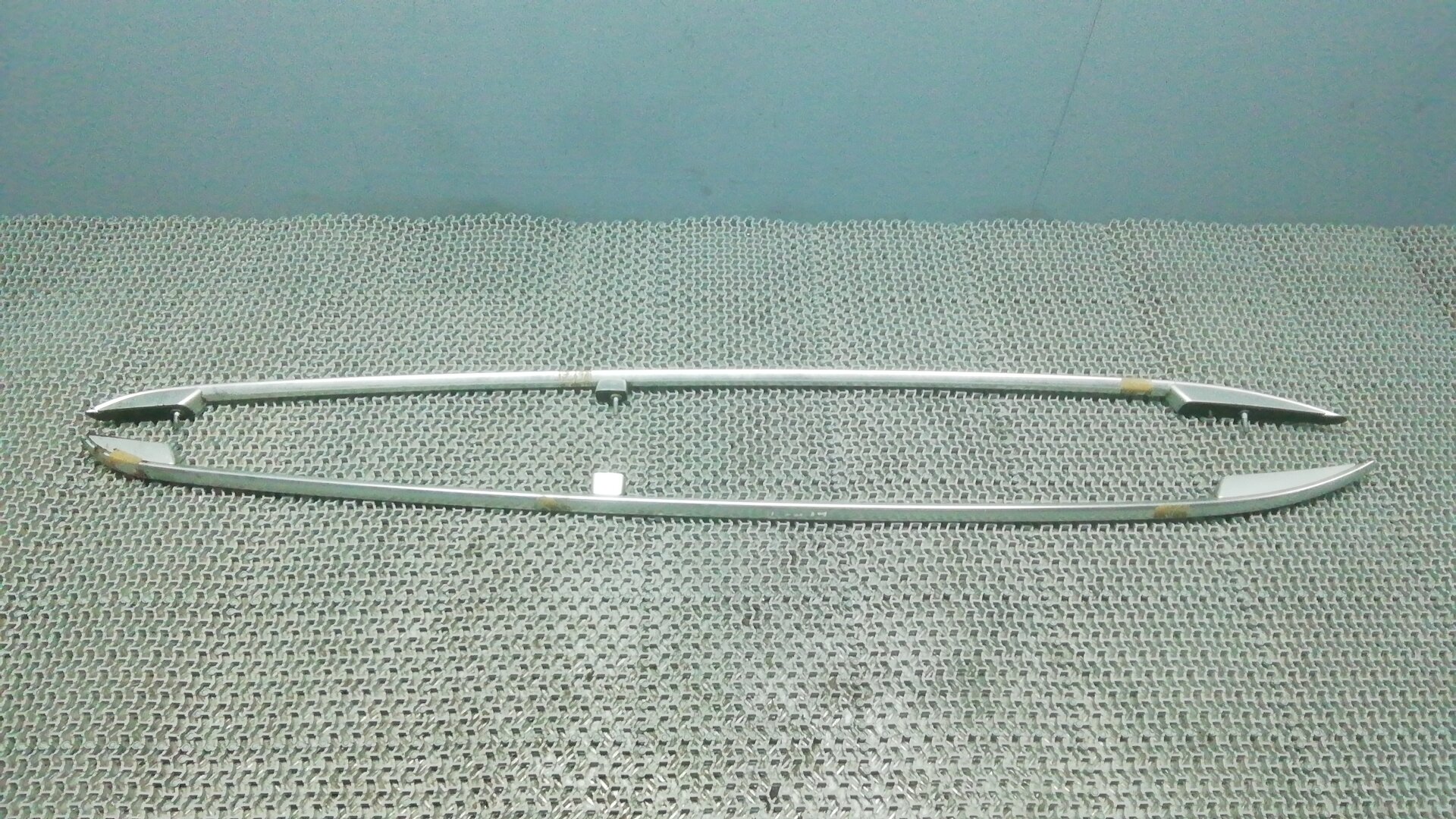 Рейлинги VOLKSWAGEN TOURAN (1T3), Номер 1T0860033J, 1T0860034J