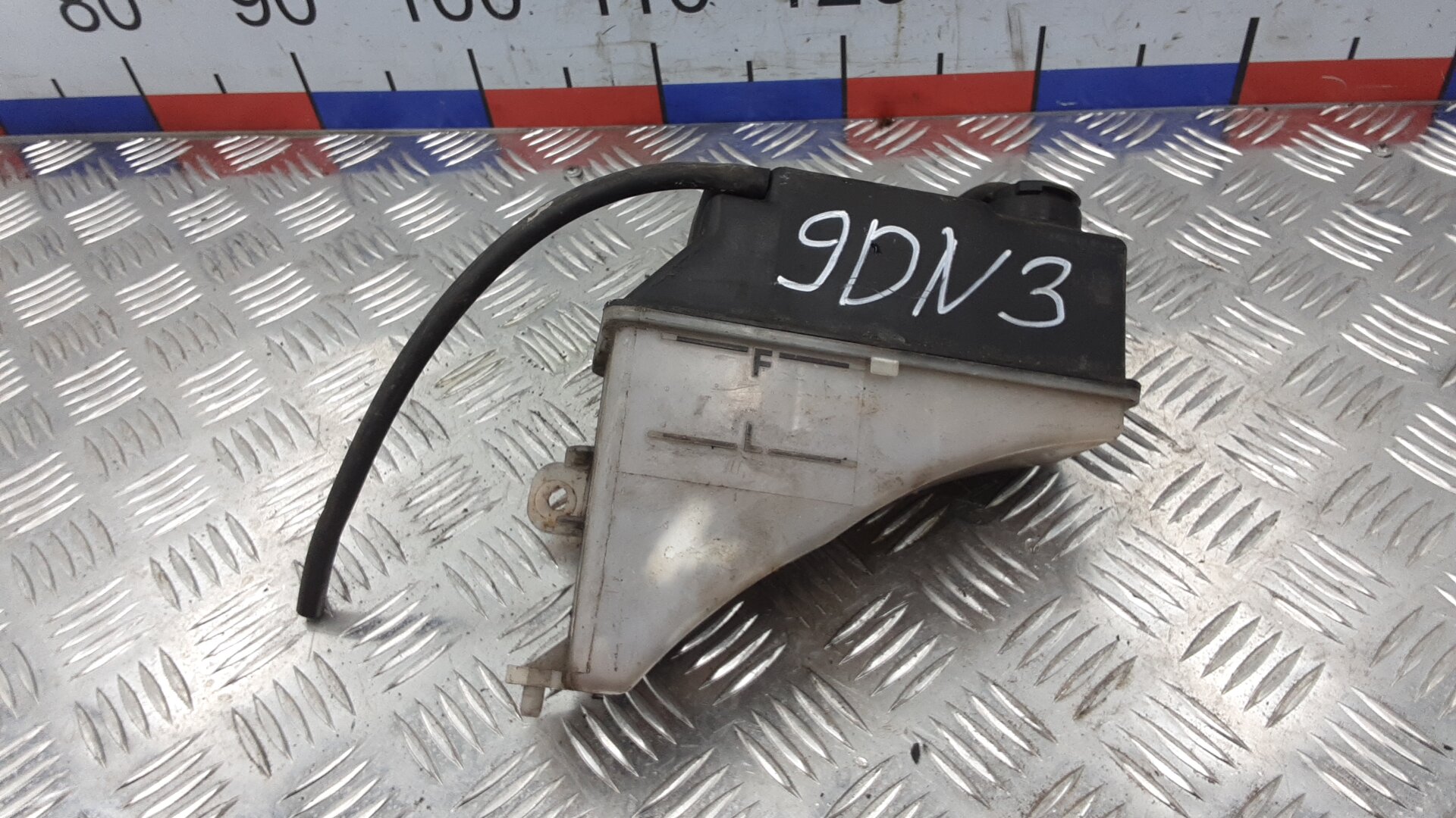 Бачок расширительный HYUNDAI GETZ TB