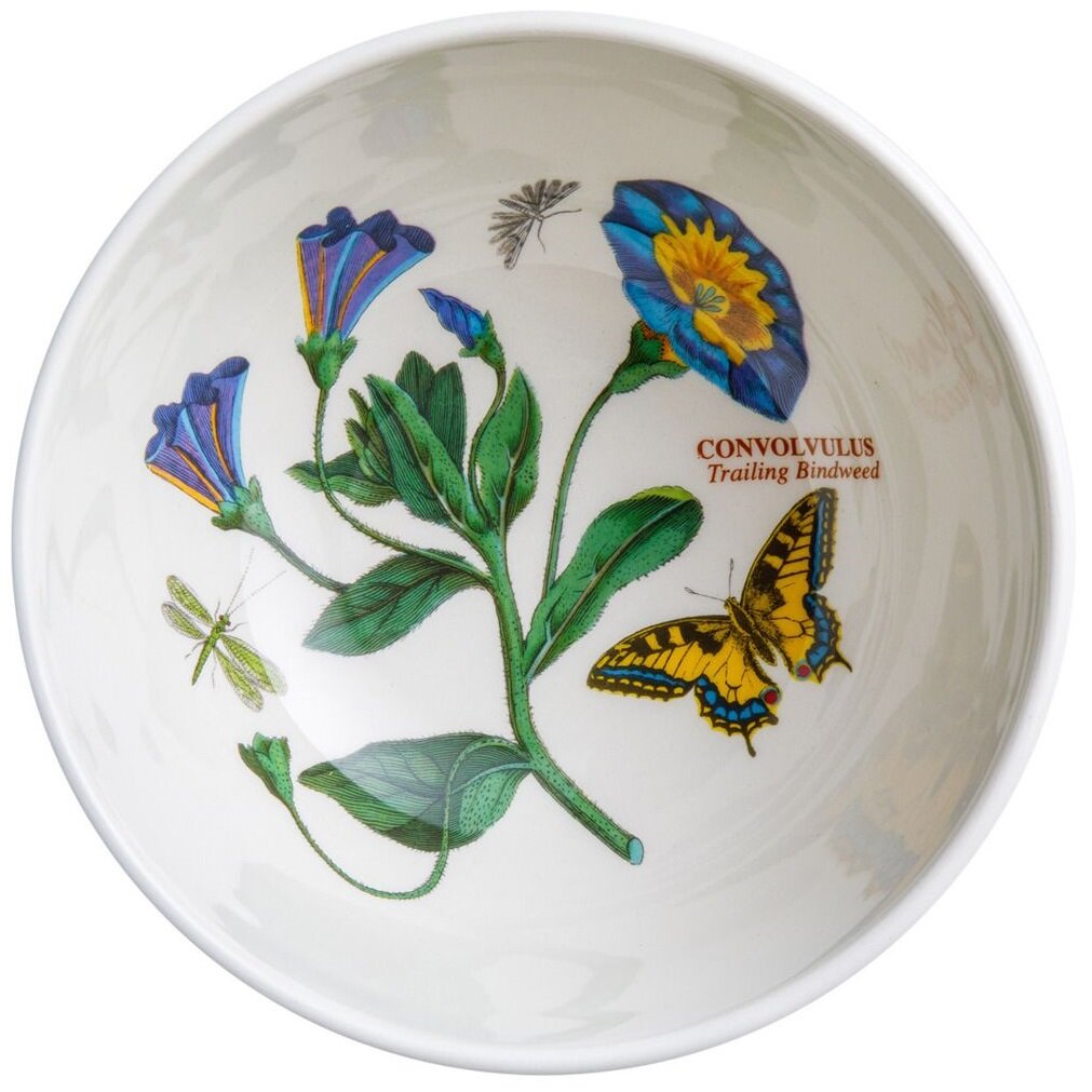 Салатник порционный Portmeirion Botanic Garden Trailing Bindweed BG78796-7