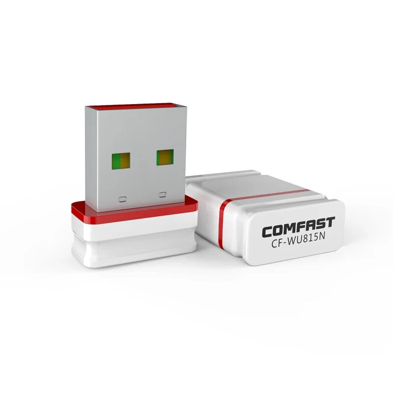 COMFAST RTL8188GU беспроводной Wi-Fi адаптер 150 Мбит/с