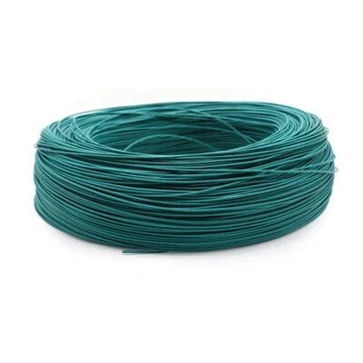 Кабель BigBigBear 28AWG green, 5 метров