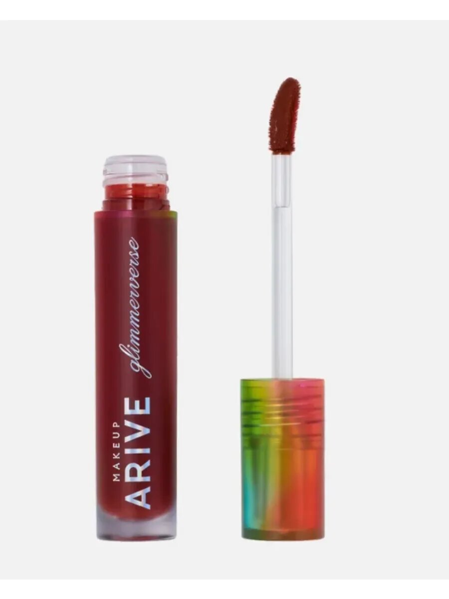 Блеск-желе для губ glimmerverse 05 BLOODY MARY