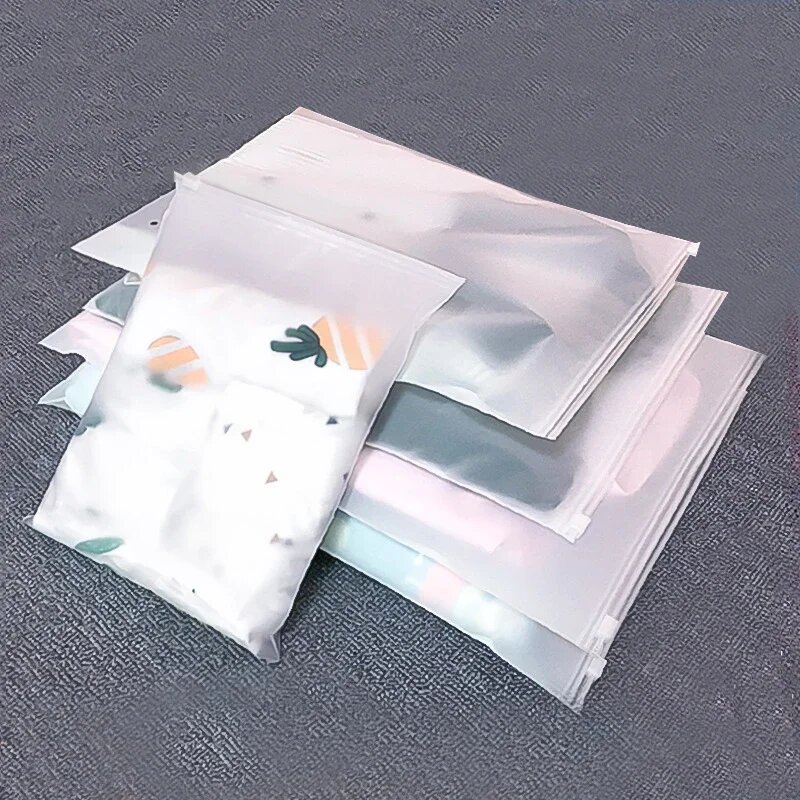 Дорожные матовые сумки для хранения одежды eTya XXL