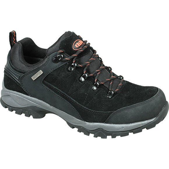 Ботинки хайкеры Grund