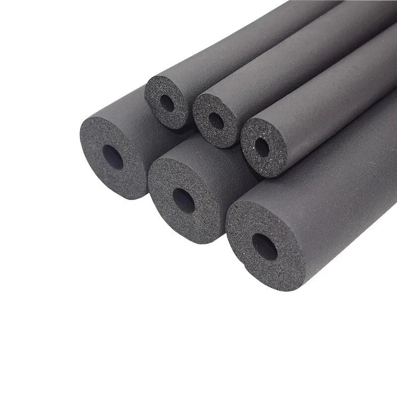 Теплоизоляционная труба из ППР 1,7 м Inner diameter 6mm
