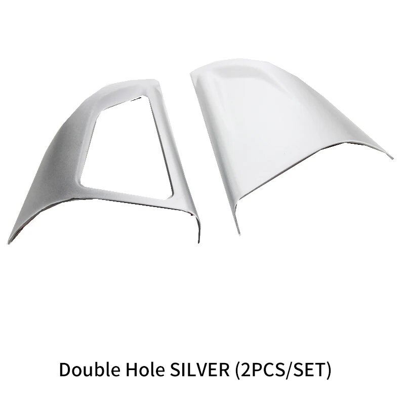 Накладка на руль Chevrolet Orlando/Cruze 2009-2015, Matte single hole