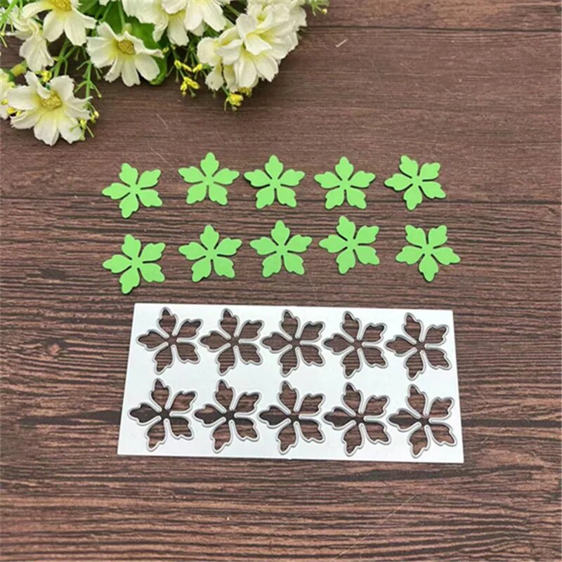 Металлические трафареты для резки AOKEDIY