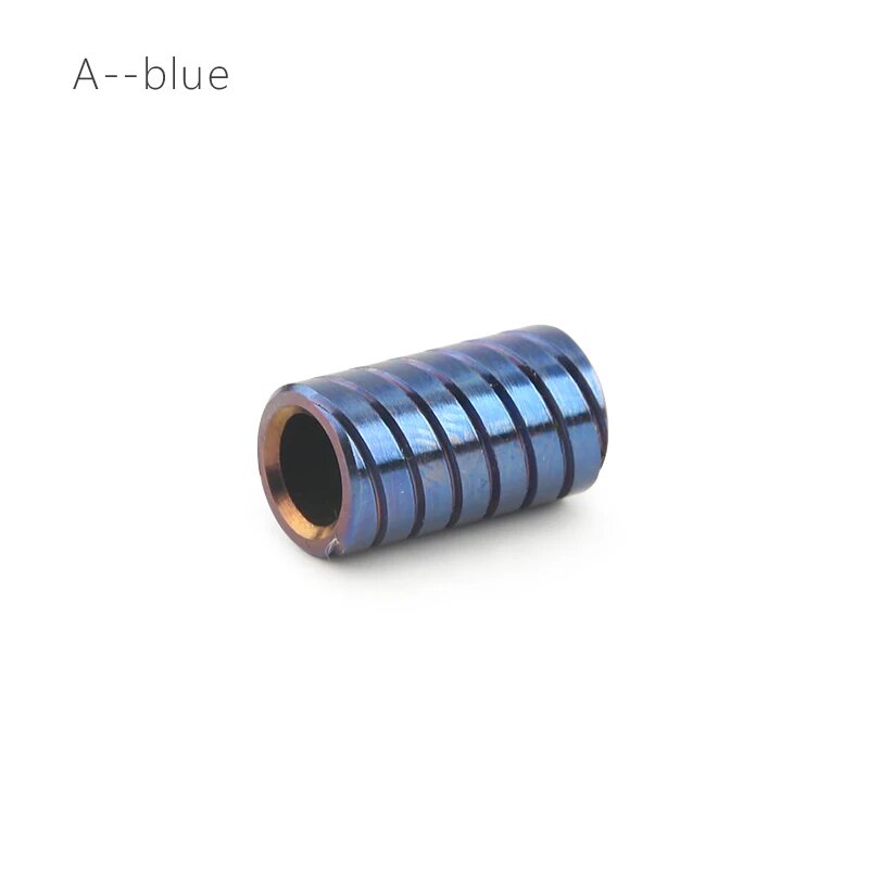 Паракорд CAMISUENO синий, A blue