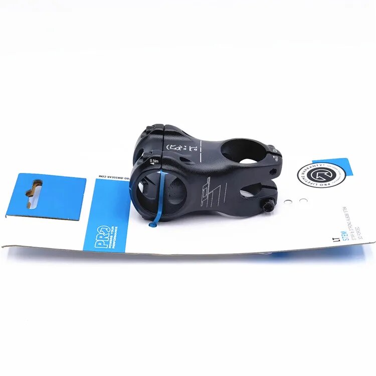 SHIMANO PRO LT MTB Вынос руля алюминиевый 40/50/60 мм 50mm