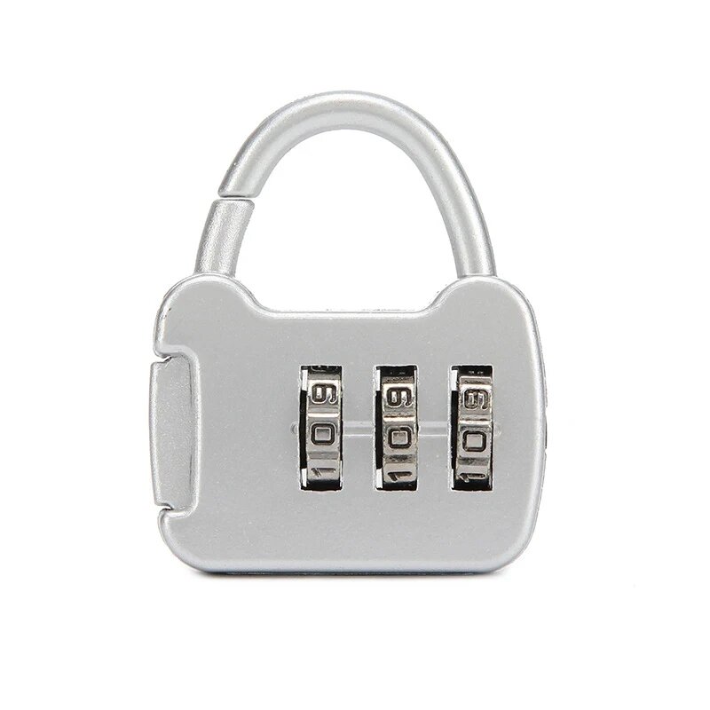 Кодовый замок HELTC для багажа