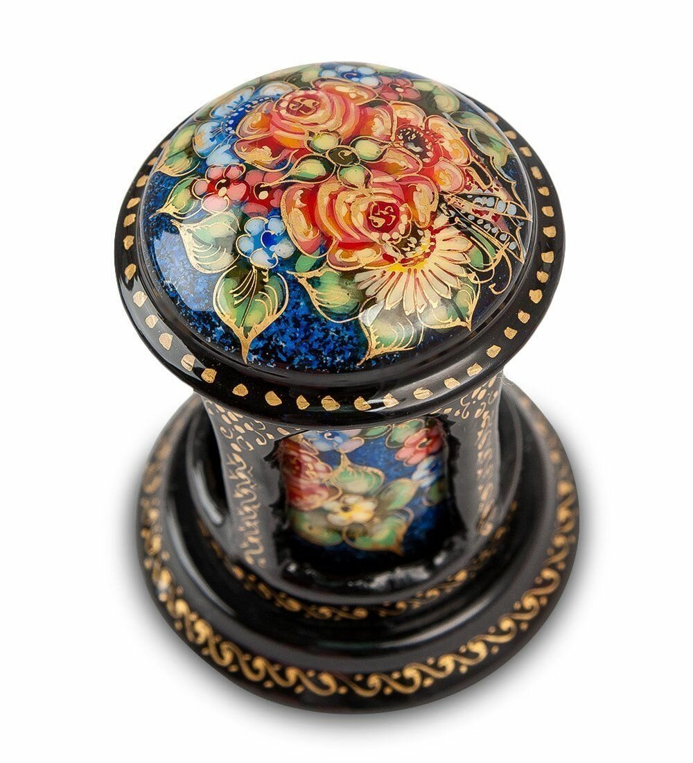 Игольница "Букет" Николаева