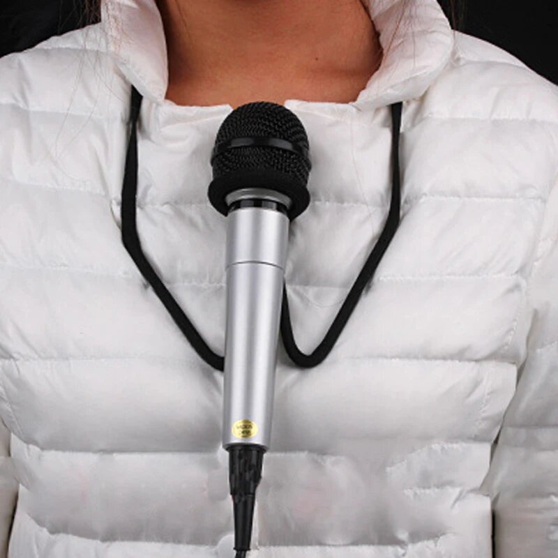 Держатель для микрофона Hands Free Brace