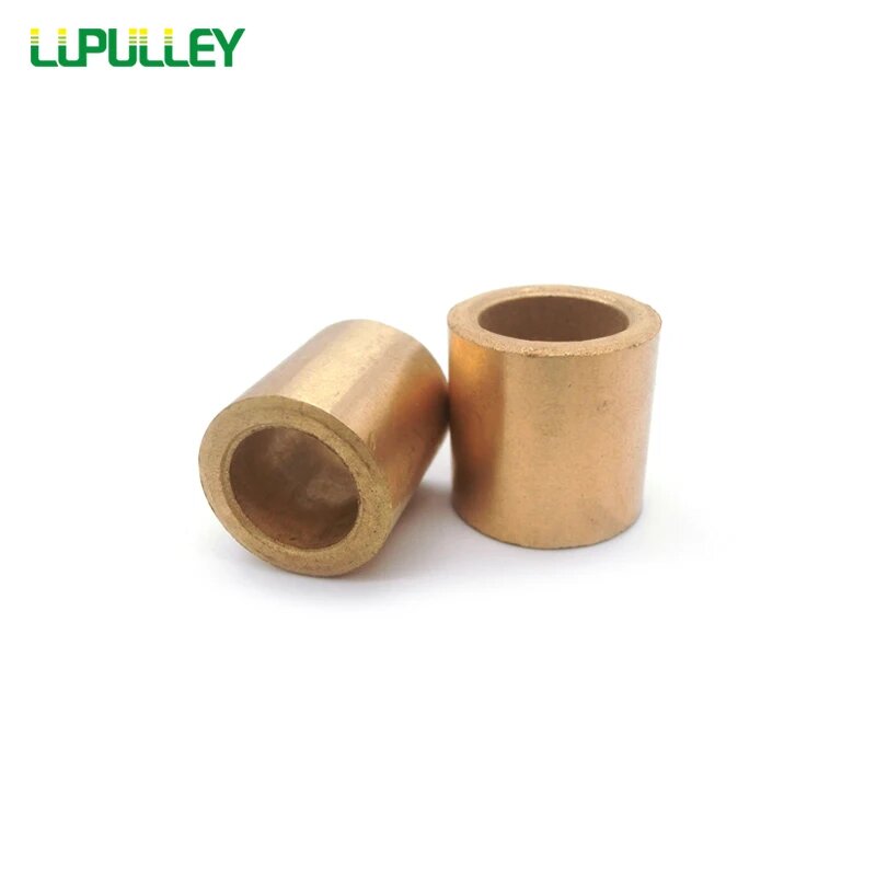 LUPULLEY Масляные бронзовые втулки 2 шт. 10x16x20mm
