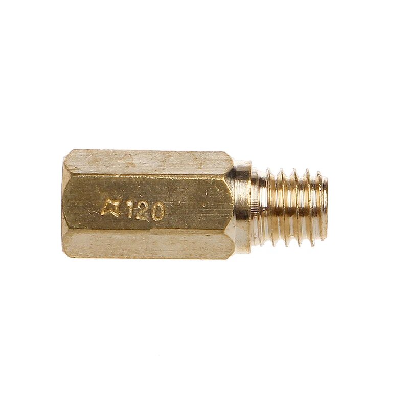 Жиклер Keihin OKO KOSO PE PWK, Цвет: 120
