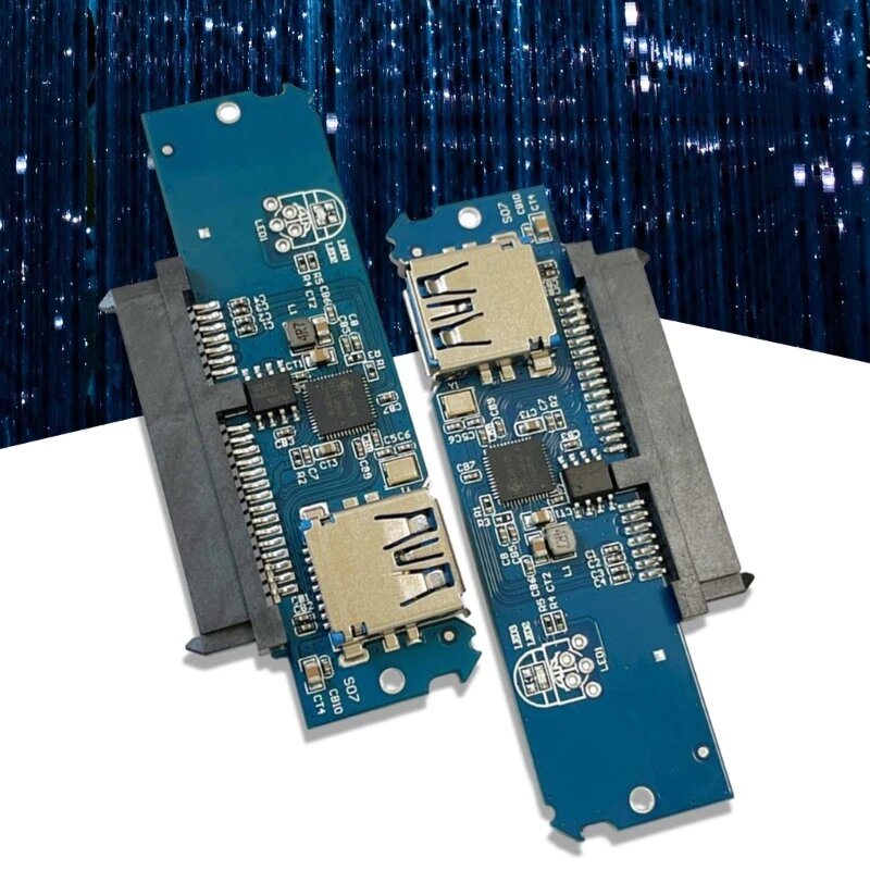 SATA к USB 3.0 адаптер для 2.5" HDD F19E