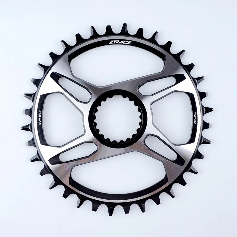 Звездочка ZRACE 12s 36T 7075AL для SHIMANO