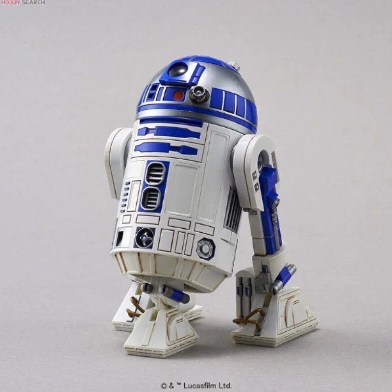 Funko Star Wars BB8 R2D2 Фигурка — фото 1