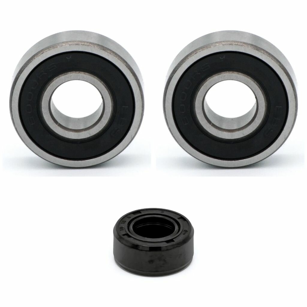 Подшипник водяного насоса, совместимый с Derbi ATLANTIS LC 50 CC