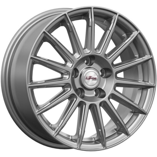 Диск Ifree Азур 6.5x16/5x108 D67.1 ET33 Хай вэй