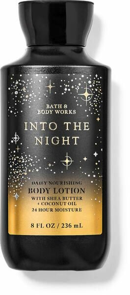 Bath and Body Works лосьон для тела, молочко для тела Into The Night