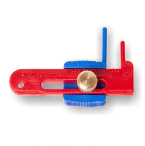 Петлевяз STONFO