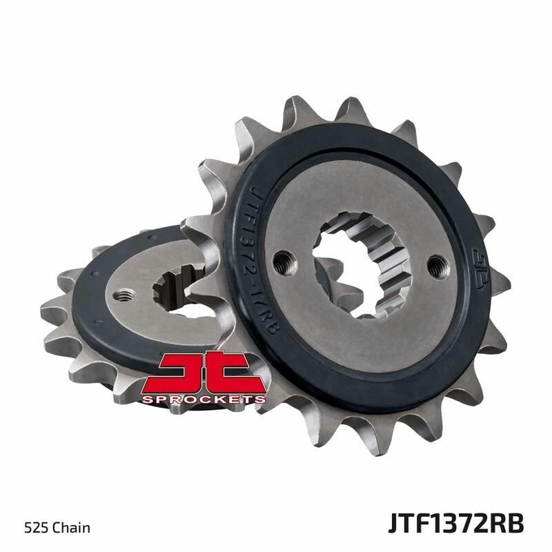 Звезда передняя JTF1372.17RB