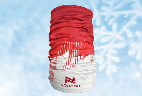 Бафф для мужчин и женщин