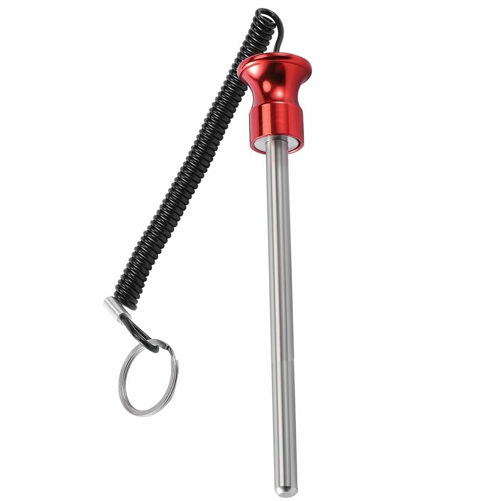 Магнитный фиксатор веса для тренировок, 8x125