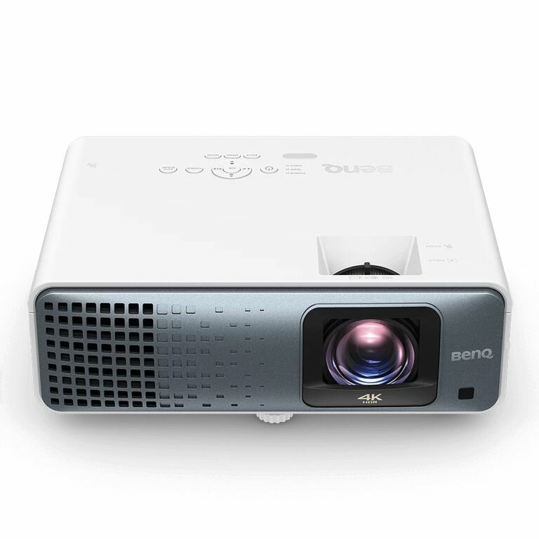 Проектор Benq TK710STi — фото 1