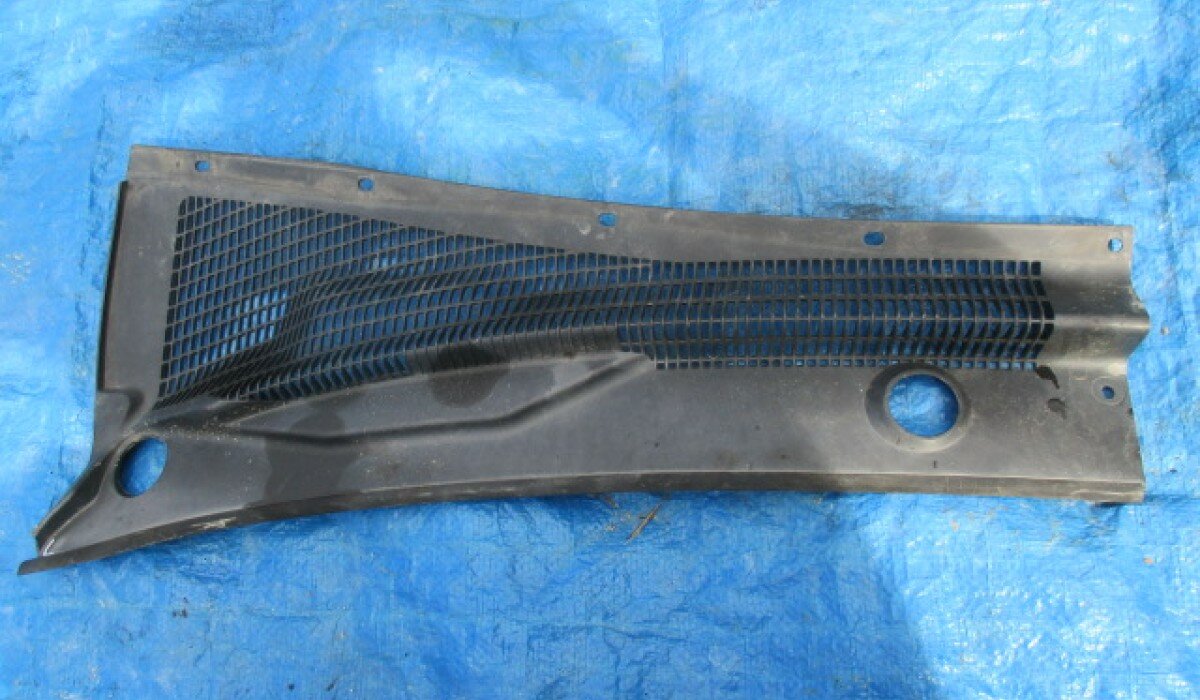 Жабо Lacetti Chevrolet 96544353