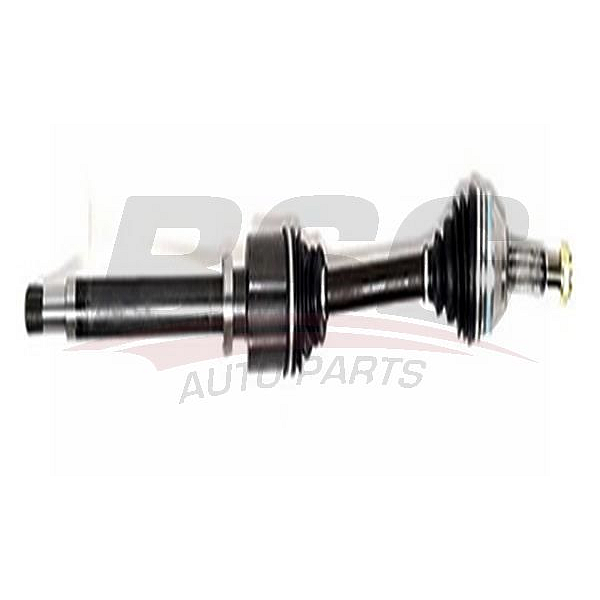 BSG BSG 30-350-016 oem привод передний правый\ ford transit v347 06