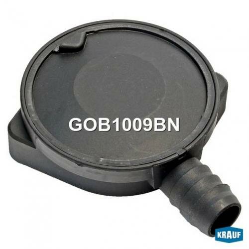 Маслоотделитель Krauf GOB1009BN