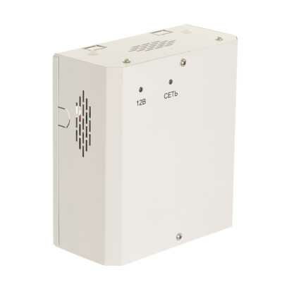 Источник бесперебойного питания ББП-20МЗ