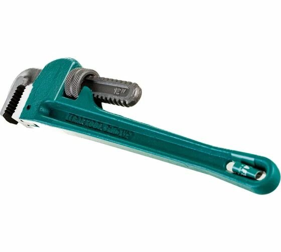 Трубный разводной ключ KRAFTOOL Stillson 1.5"