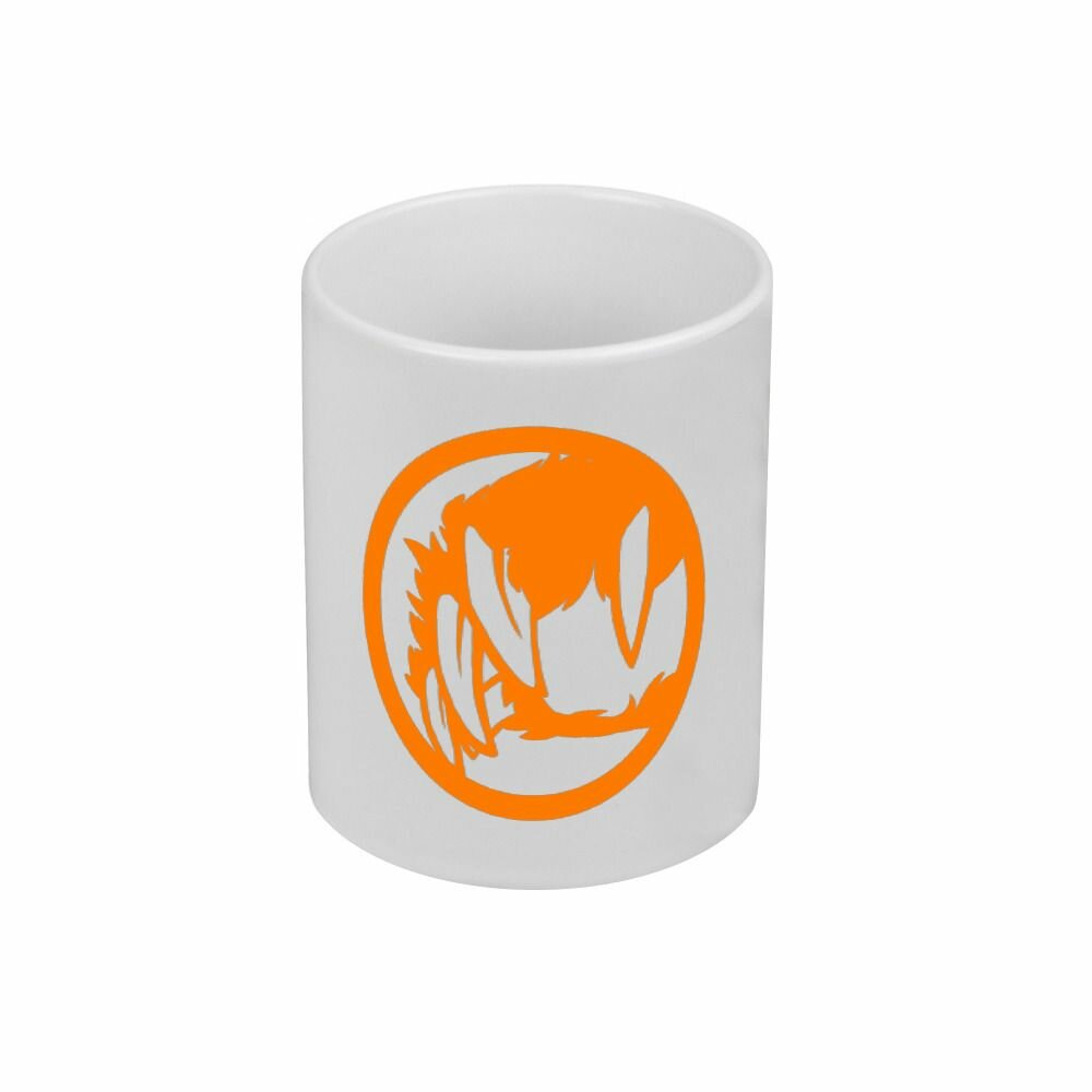 Кружка Цветной знак друида Warcraft