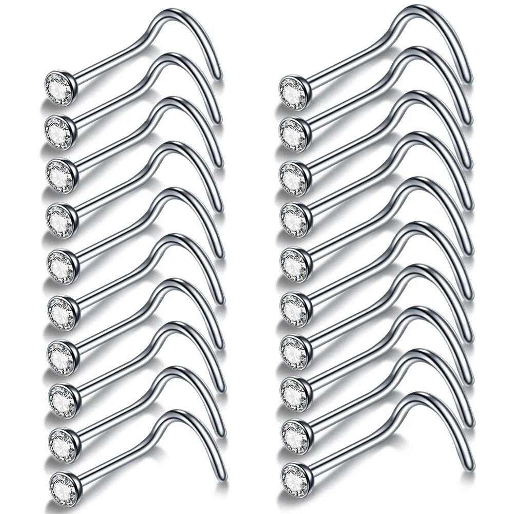 Пирсинг PiercingWholesale