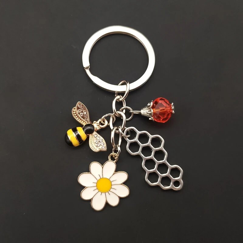 Брелок BONIYIXIAO