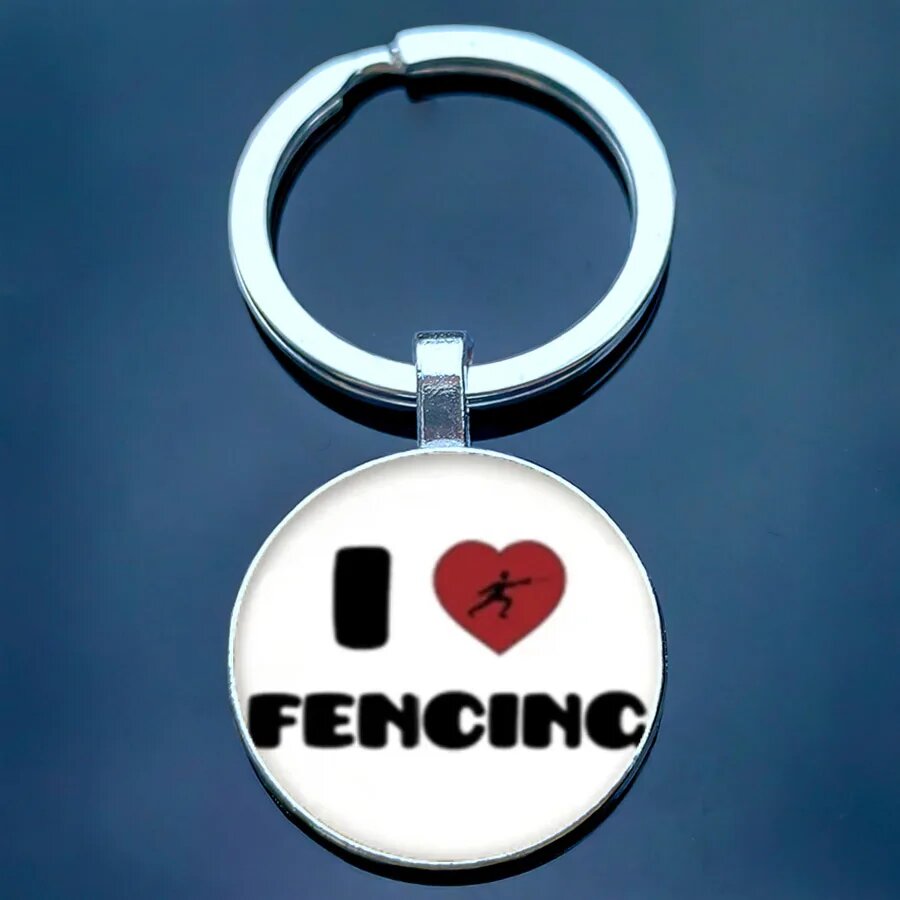 Брелок SUFANHYD