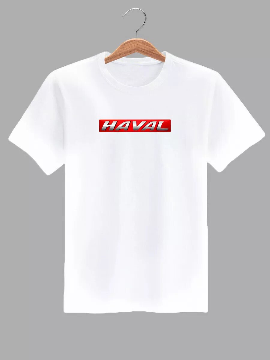 Футболка Haval