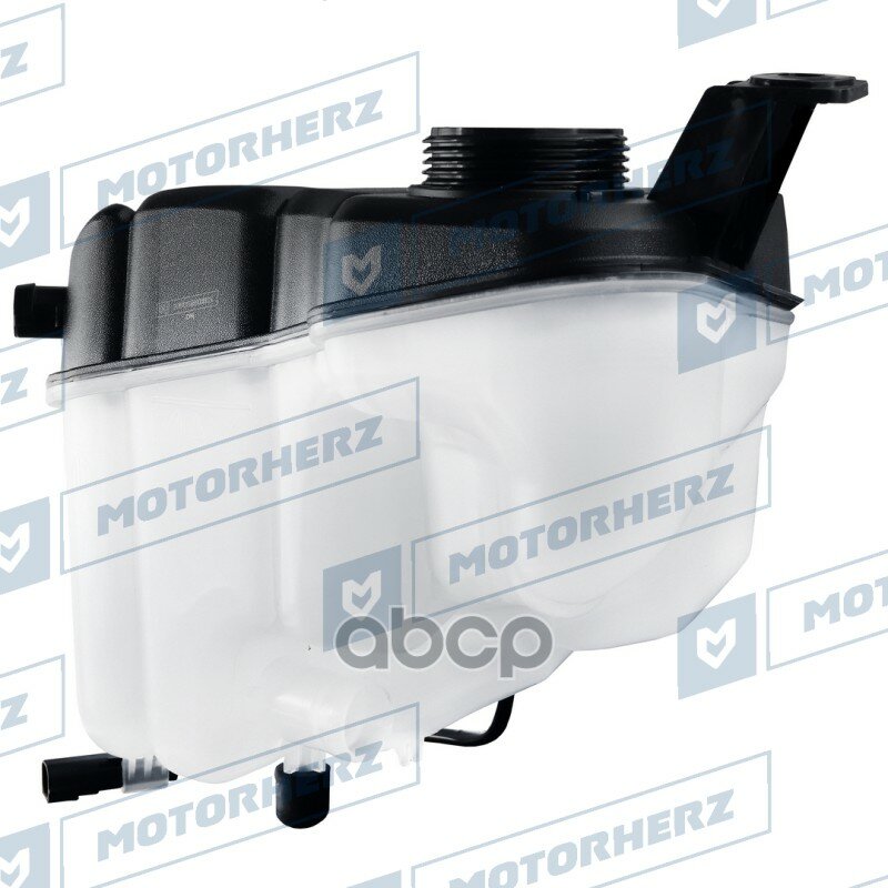 Бачок расширительный 106CA0181AE Motorherz арт. 106CA0181AE