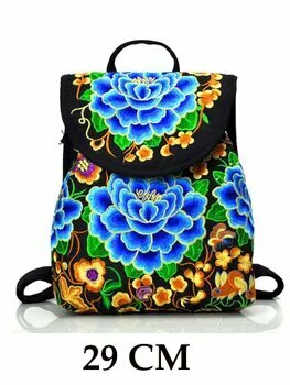 Плюшевый рюкзак-кот, Cream cat